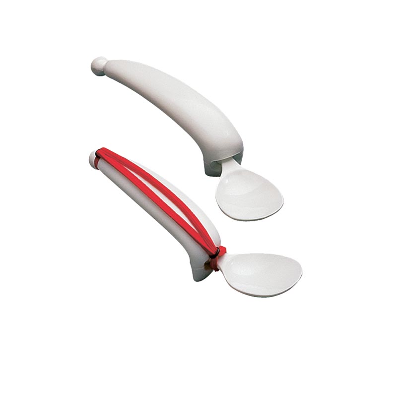Adjustable Spoon, Angled – Right - Better Support Australia