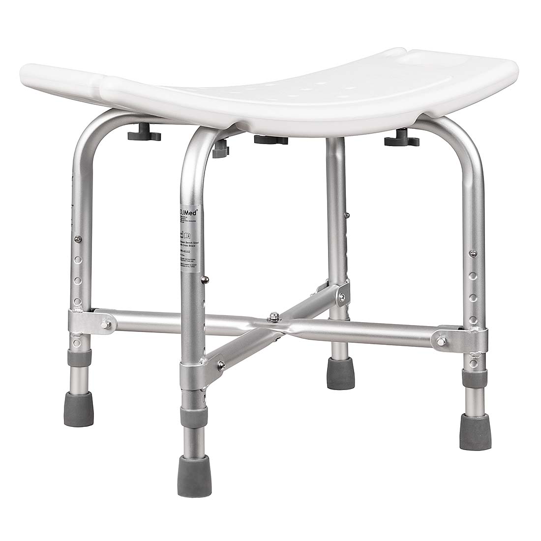 Shower Step Stool - Better Support Australia