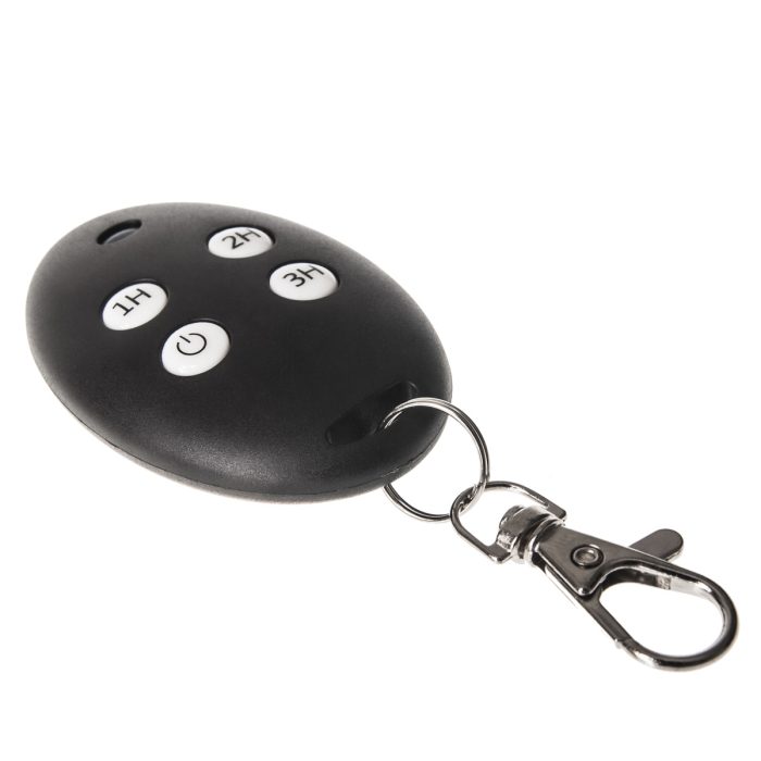 Remote Control For Oxygen Concentrator - Better Support Australia