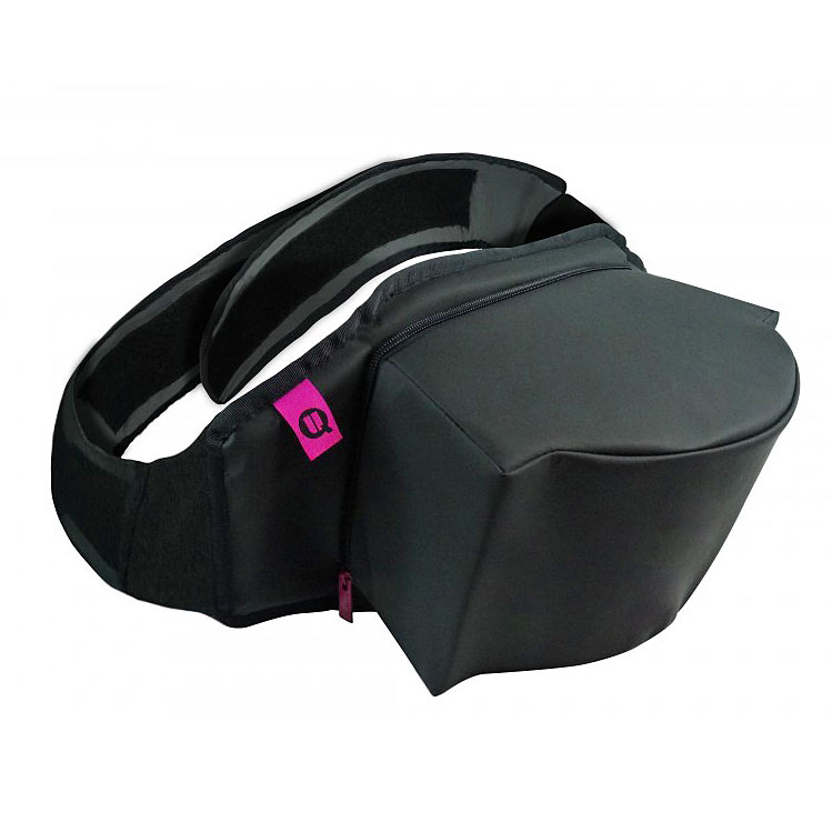 Positional Therapy Belt for Snoring and Sleep Apnea - Better Support ...
